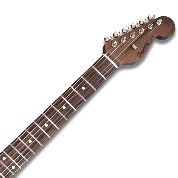 Stratospheric Wine HSS - Natural Wood