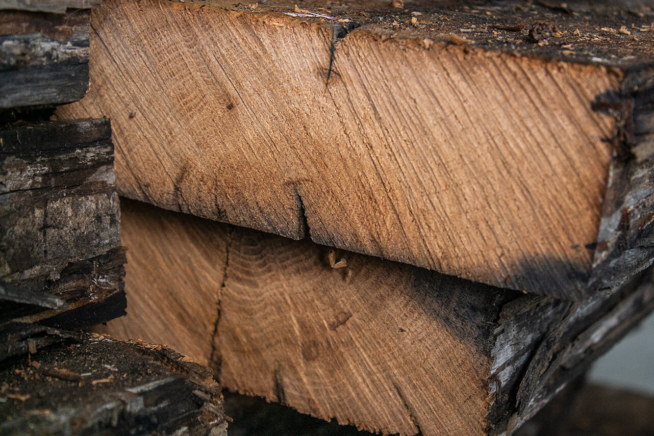 Paoletti Guitars - Italian Handmade Guitars / Re-shape History