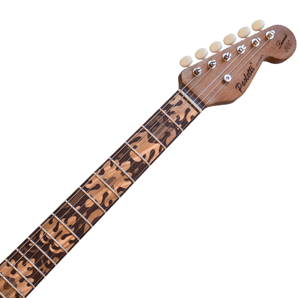 I NODI - LEONARDO 500