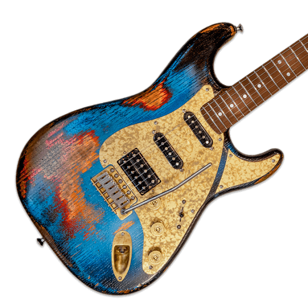 Stratospheric Loft HSS - 04/30 Heavy Deep Blue