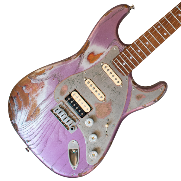 Stratospheric Loft HSS - 05/00 Firemist Violet