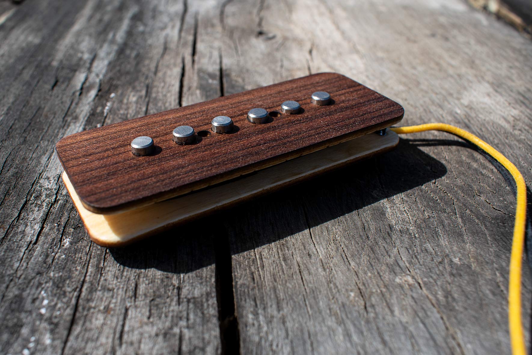 Nancy Lounge HSP90 - 570 Sunburst Candy Apple Red - Jon Koh Signature