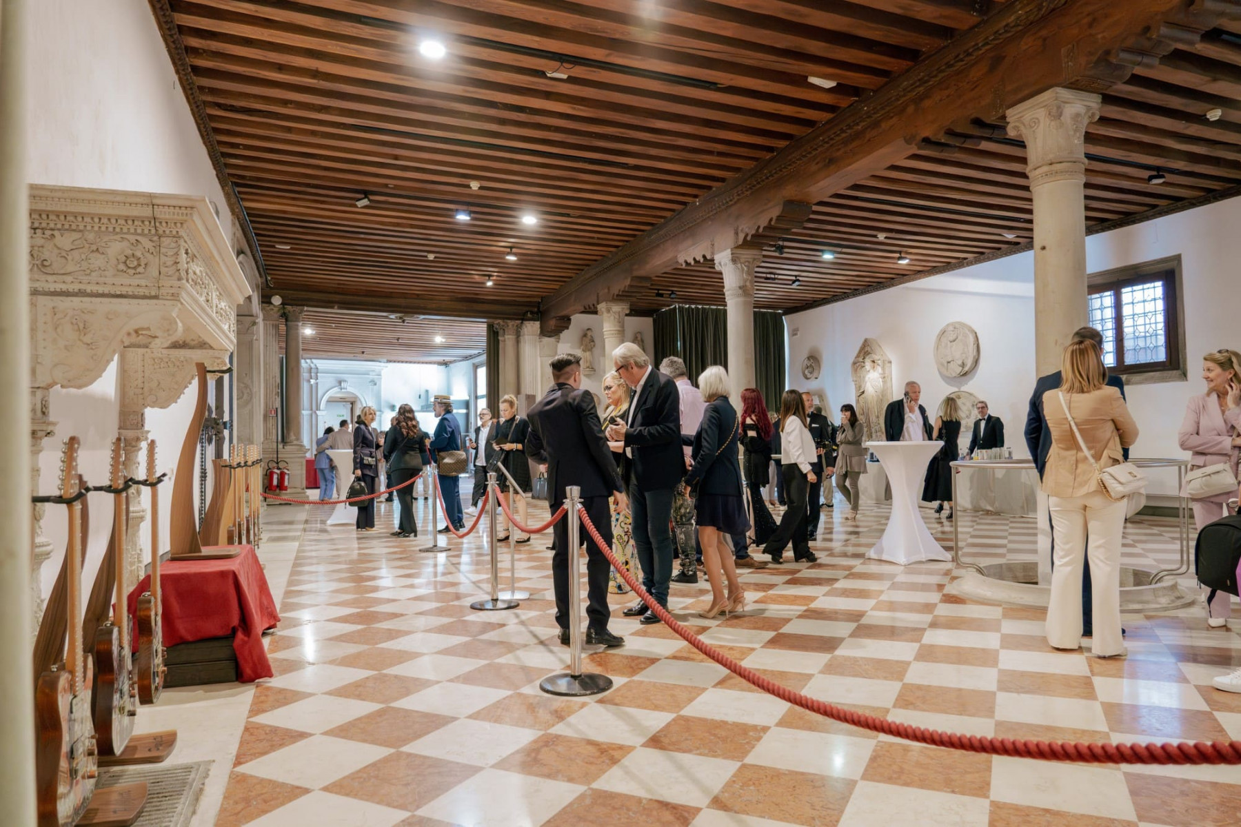 Marco polo | Paoletti Guitars