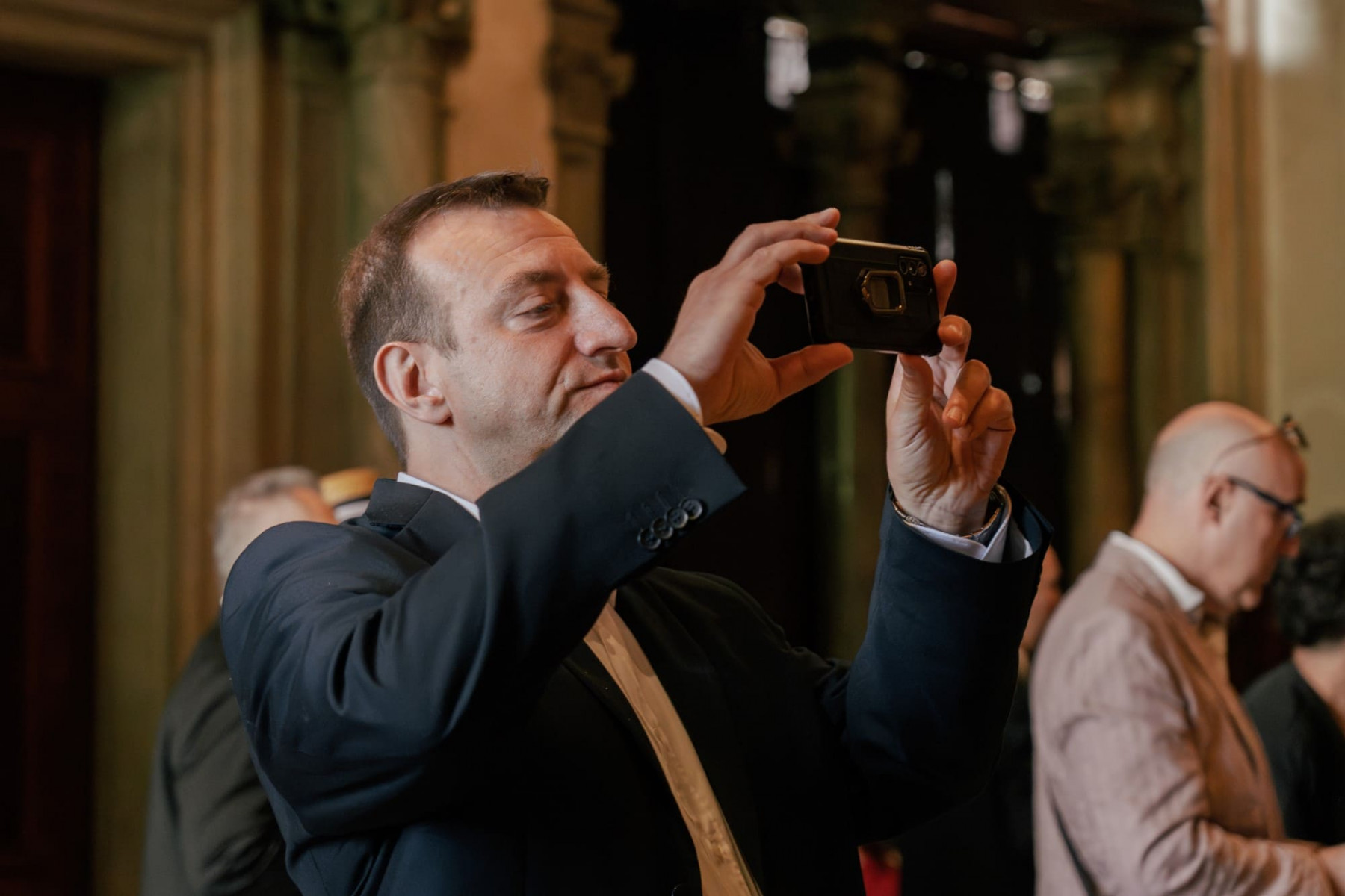 Marco polo | Paoletti Guitars