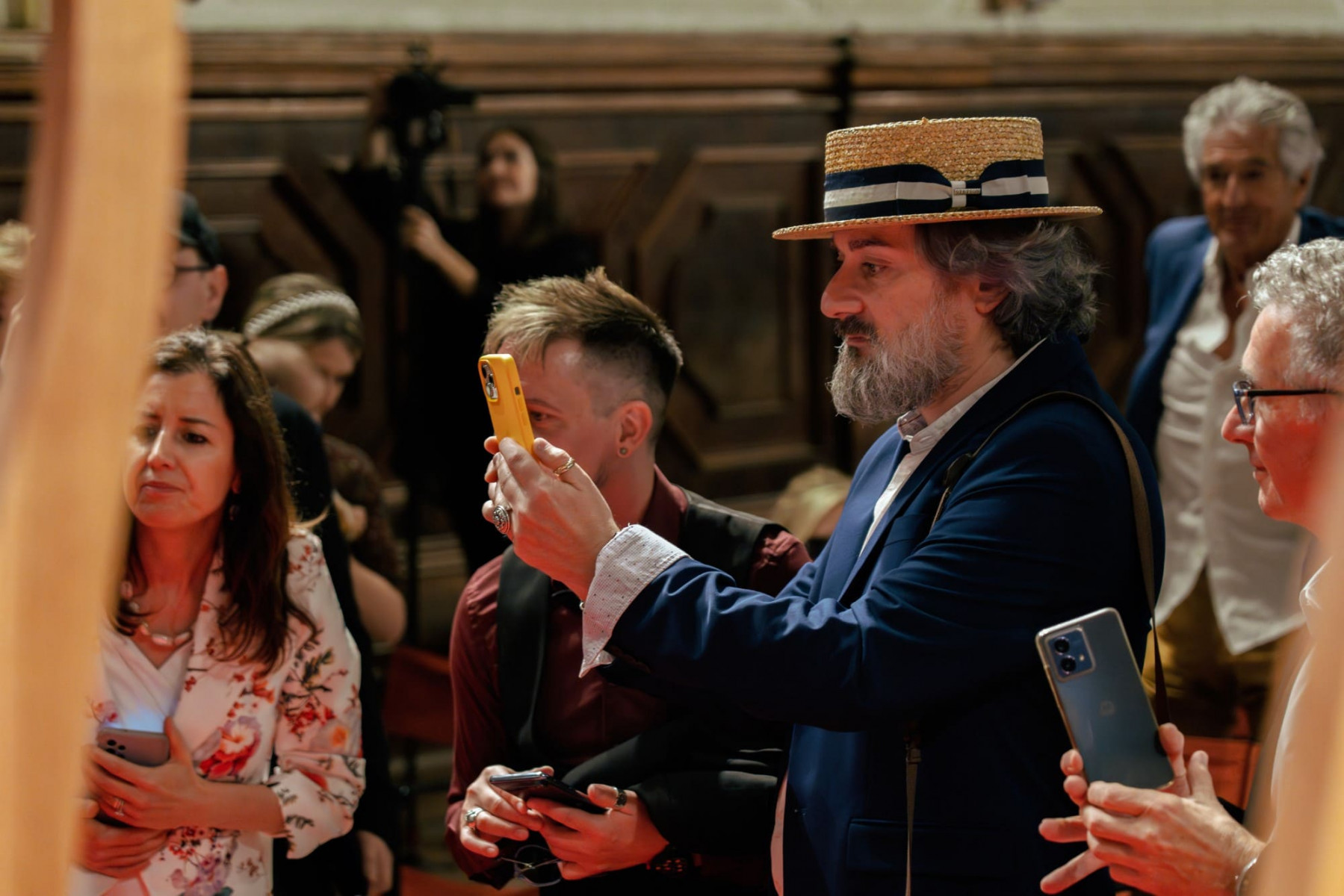 Marco polo | Paoletti Guitars