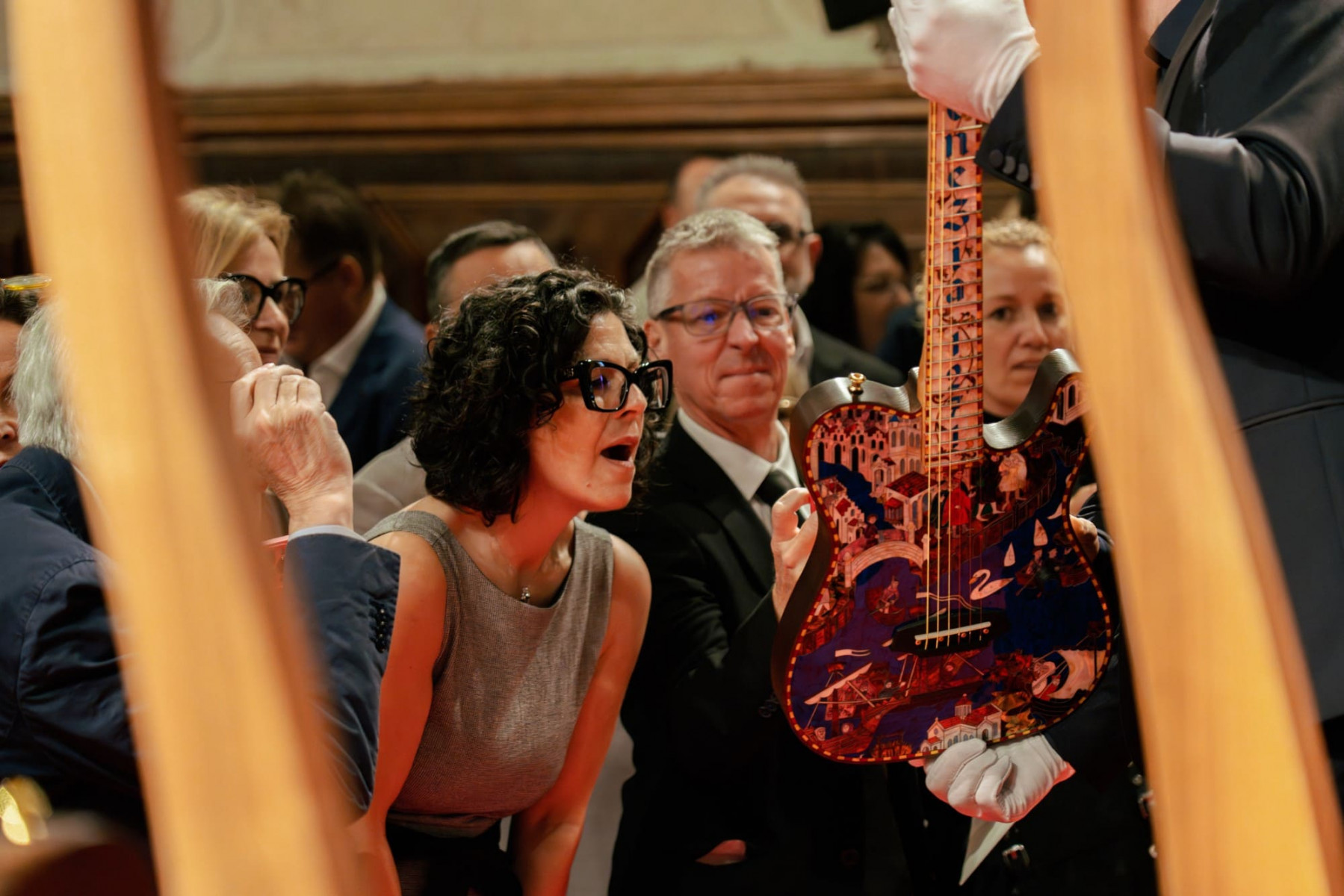 Marco polo | Paoletti Guitars